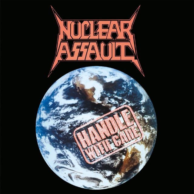 Nuclear Assault Shirts,Nuclear Assault Merch,Nuclear Assault Hoodies ...