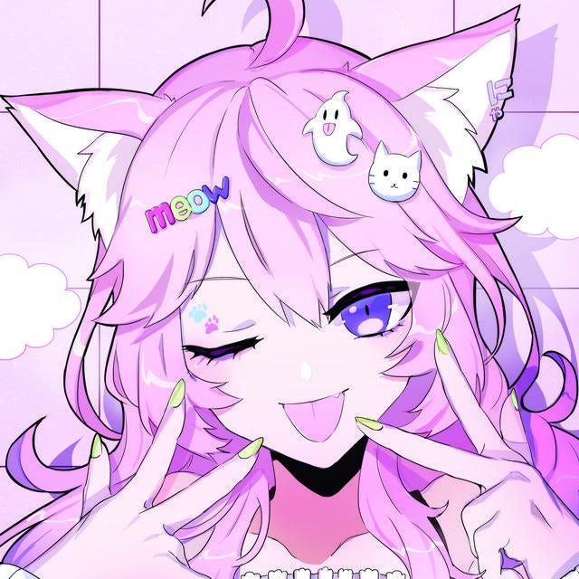 Nyanners Store: Official Merch & Vinyl