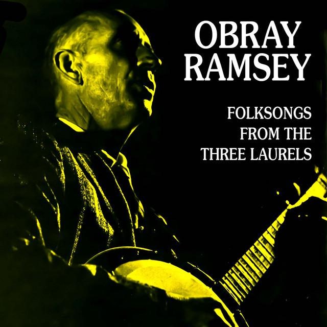Obray Ramsey Store: Official Merch & Vinyl