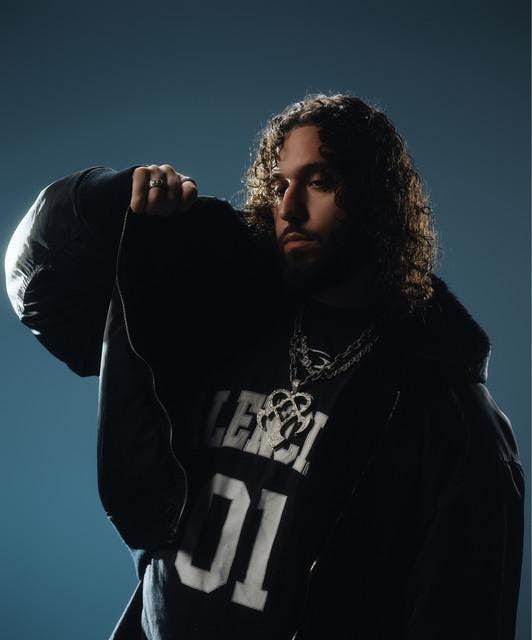 Odetari Store: Official Merch & Vinyl