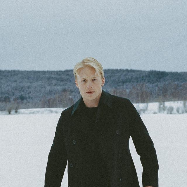 Mathilde Storm Store: Official Merch & Vinyl