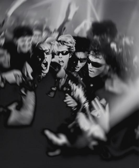 Ofenbach Store: Official Merch & Vinyl