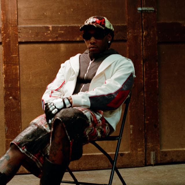 Offset Shirts, Offset Merch, Offset Hoodies, Offset Vinyl Records ...