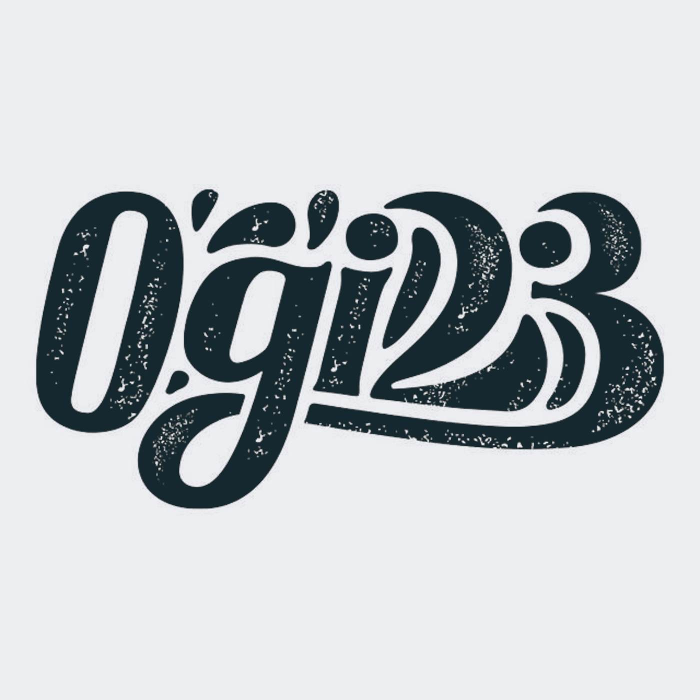 Ogi 23 Store Official Merch And Vinyl