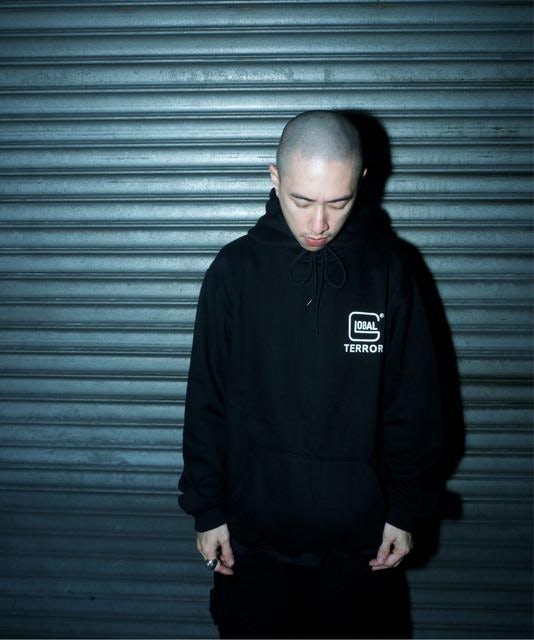 OJ River Store: Official Merch & Vinyl