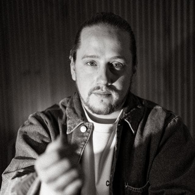 Okke Punt Store: Official Merch & Vinyl