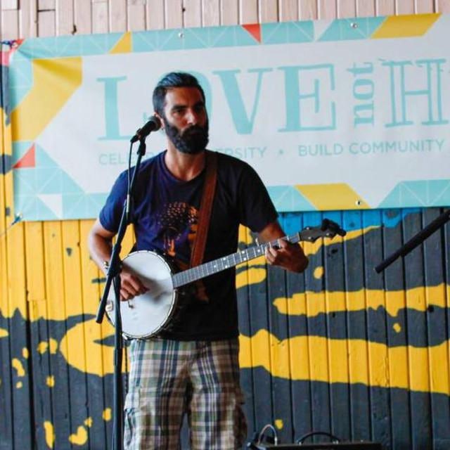 The Fourth Wall Store: Official Merch & Vinyl