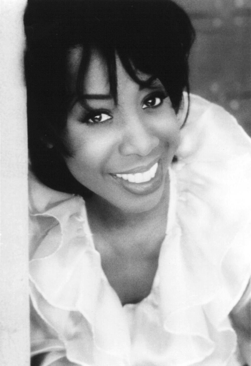 Oleta Adams Store: Official Merch & Vinyl