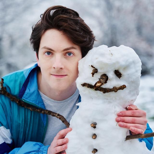 Oli Frost Store: Official Merch & Vinyl