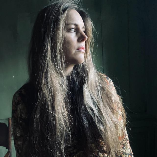 Olivia Chaney Six French Songs Vinyl Record