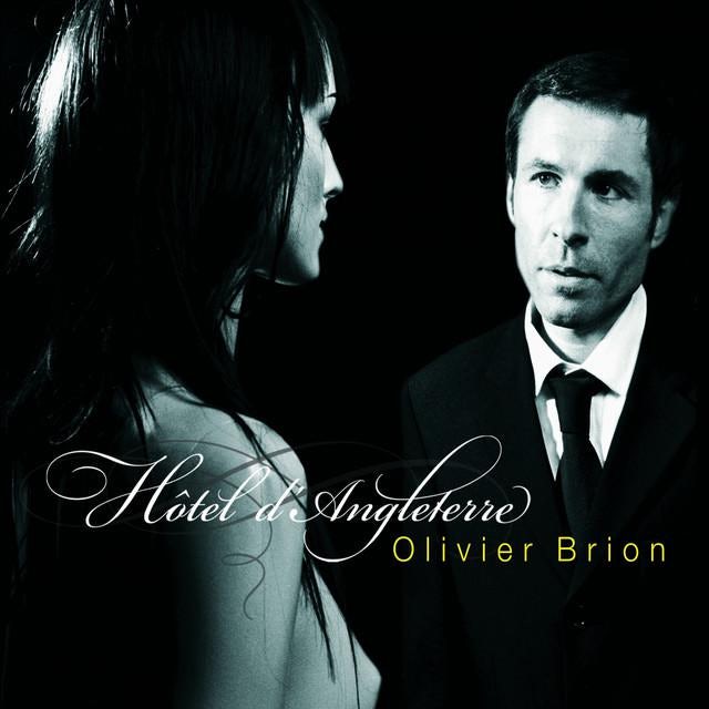 Olivier Brion Store: Official Merch & Vinyl