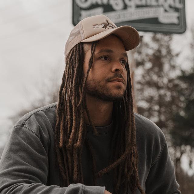 Ollie Joseph Store: Official Merch & Vinyl