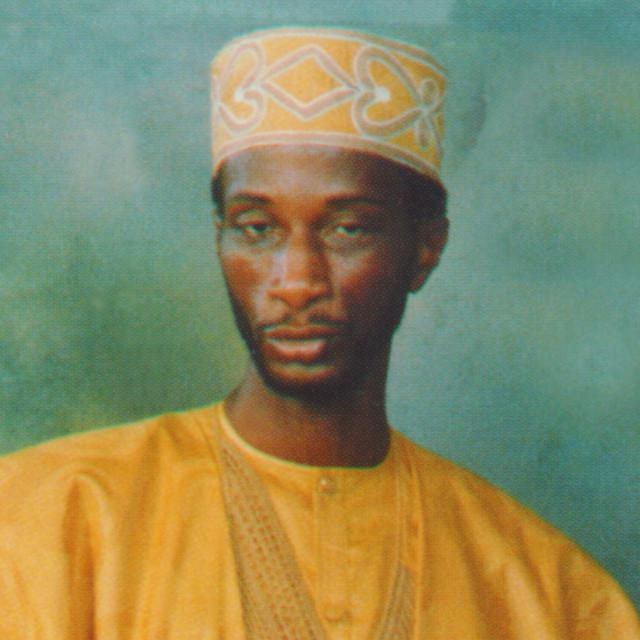 Oluko Imo ODUDUWA / WERE OJU LE (THE EYES ARE GETTING RED) Vinyl Record