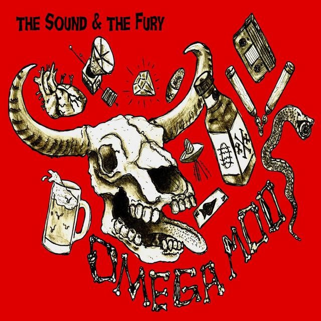 Omega Moo Store: Official Merch & Vinyl