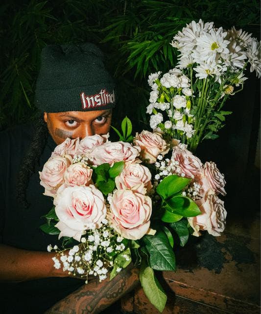 OmenXIII Store: Official Merch & Vinyl