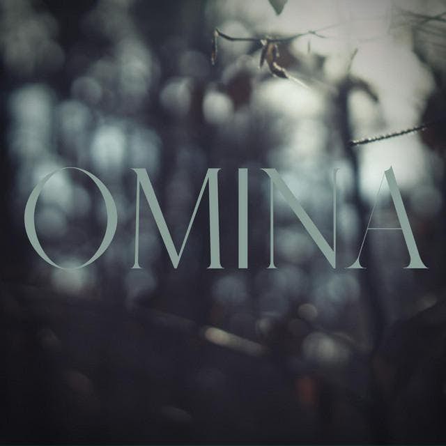 OMINA Store: Official Merch & Vinyl