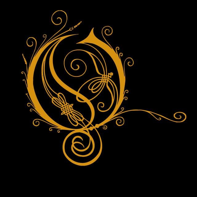 Opeth 'In Cauda Venenum' 2xLP (Vinyl)