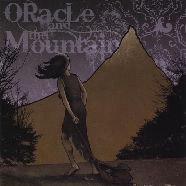 Oracle and the Mountain Store: Official Merch & Vinyl
