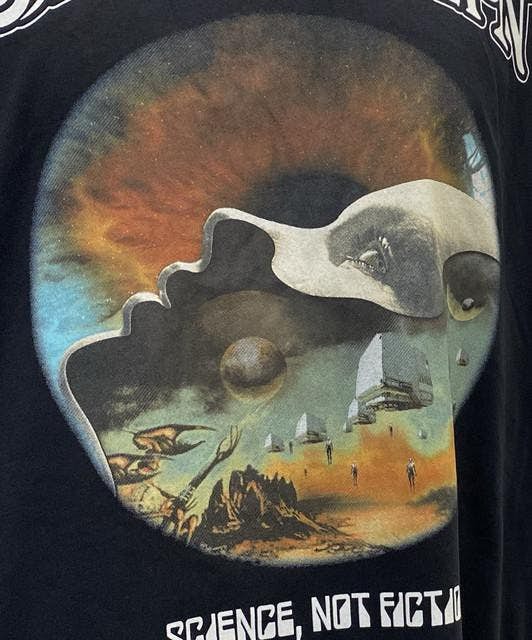 Orange Goblin Back From The Abyss Vinyl Record