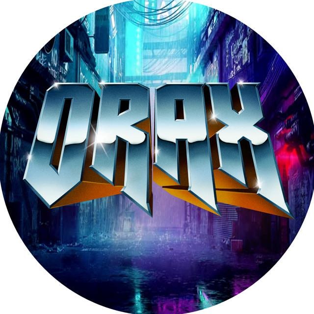 Orax Store: Official Merch & Vinyl