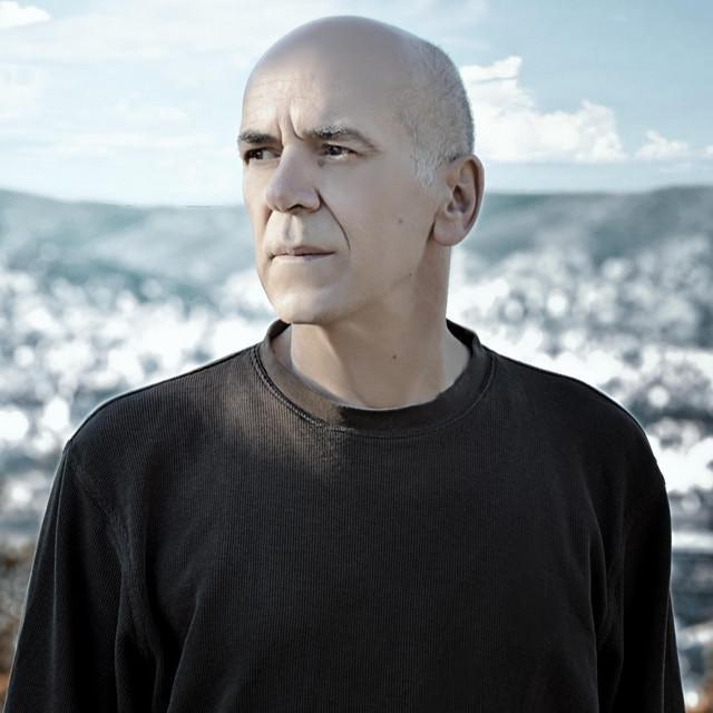 Orfeas Peridis Store: Official Merch & Vinyl