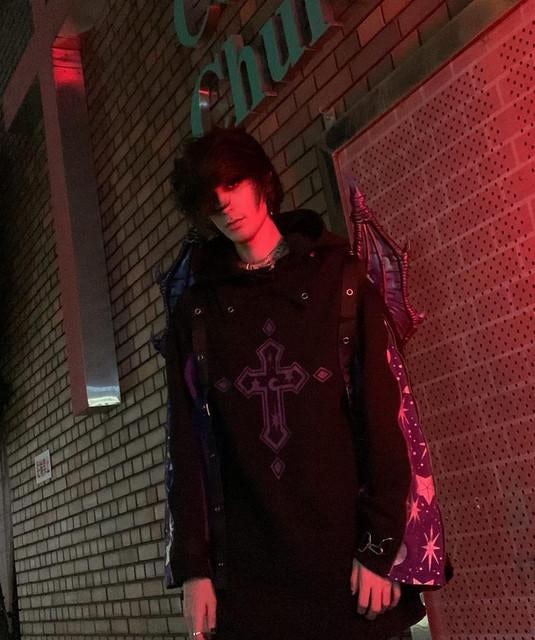 Original God Store: Official Merch & Vinyl