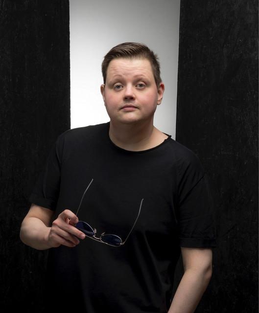 Orjan Nilsen IN MY OPINION CD