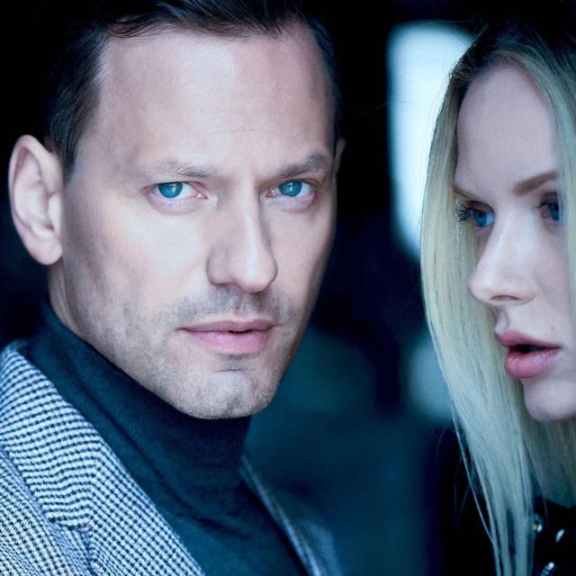 Orlin Pavlov Store: Official Merch & Vinyl