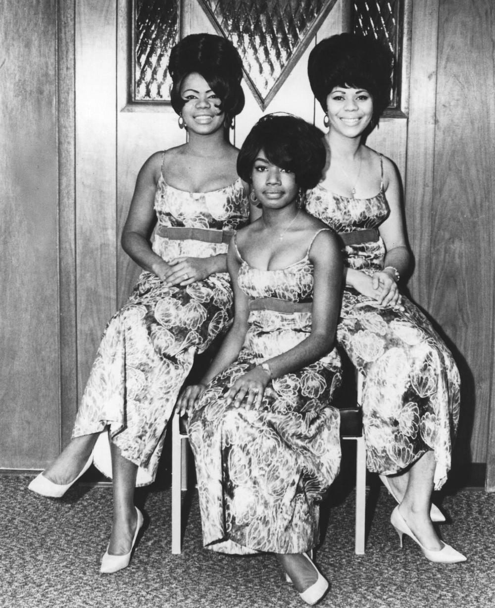 The Orlons DON'T HANG UP CD