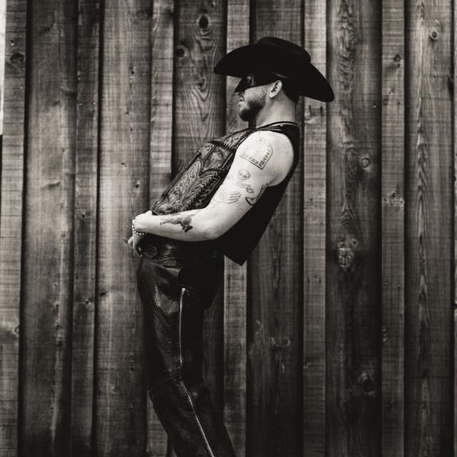 Orville Peck Bronco Hat