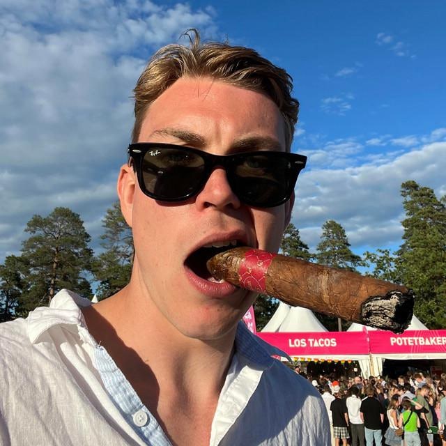 Oskar Westerlin Store: Official Merch & Vinyl