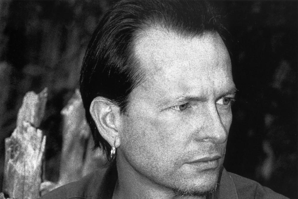 Ottmar Liebert Store: Official Merch & Vinyl