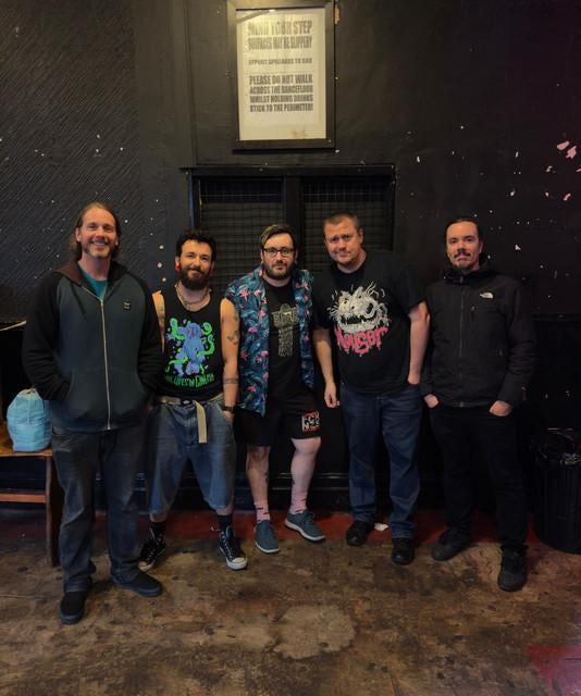 Our Lives In Cinema Store: Official Merch & Vinyl