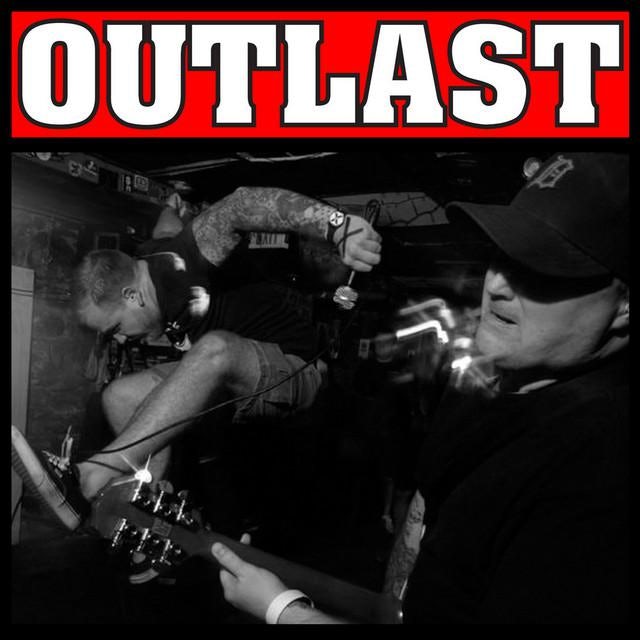 Outlast Store: Official Merch & Vinyl