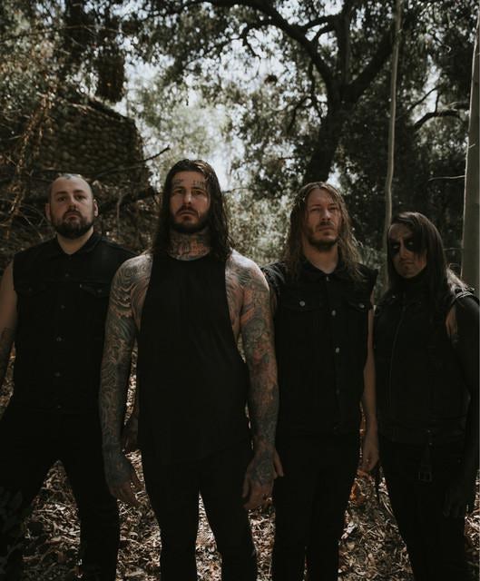 Ov Sulfur - Burden Ov Faith