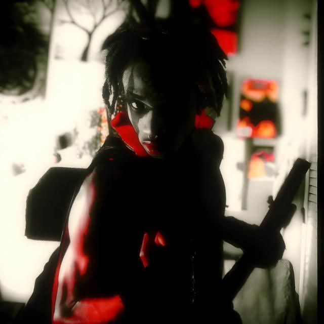 Riovaz Store: Official Merch & Vinyl