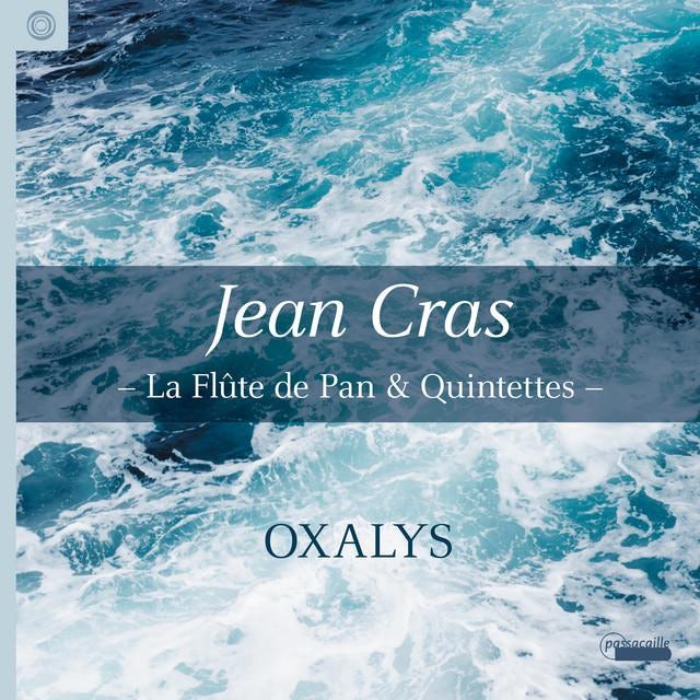 Oxalys Store: Official Merch & Vinyl