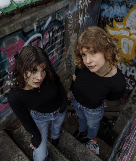 Pacifica Freak Scene (Seaglass Blue Edition Vinyl)