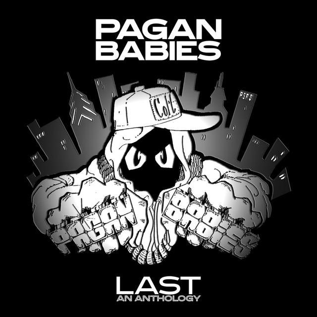 Pagan Babies Store: Official Merch & Vinyl