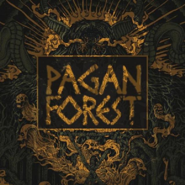 Pagan Forest Store: Official Merch & Vinyl