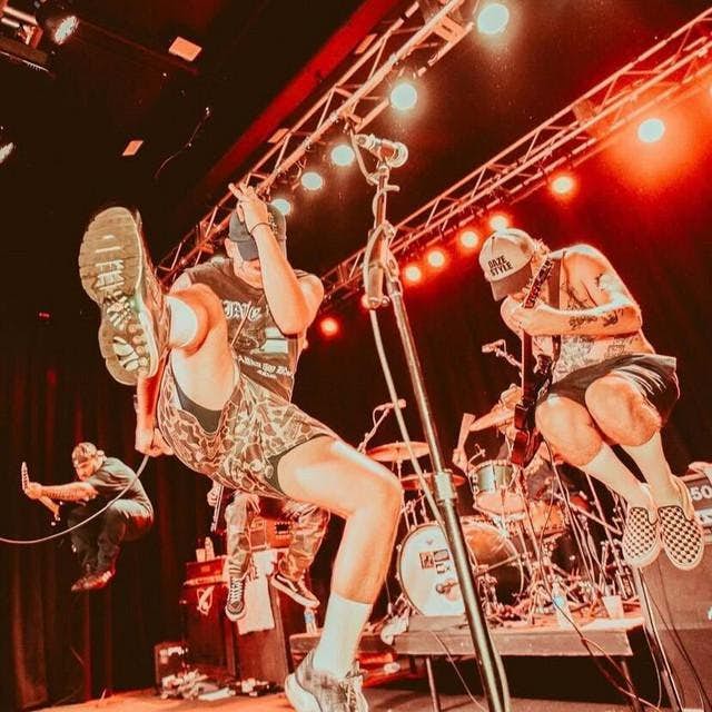 Pain of Truth Store: Official Merch & Vinyl