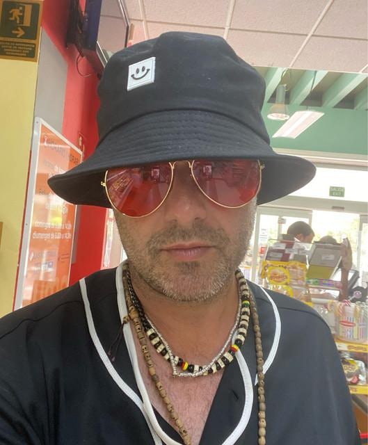 Paolo Meneguzzi Store: Official Merch & Vinyl