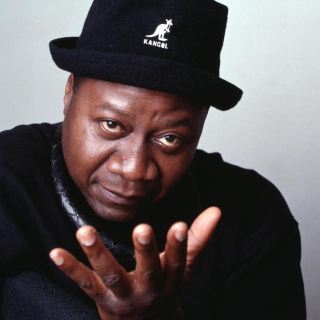 Papa Wemba Emotion Vinyl Record