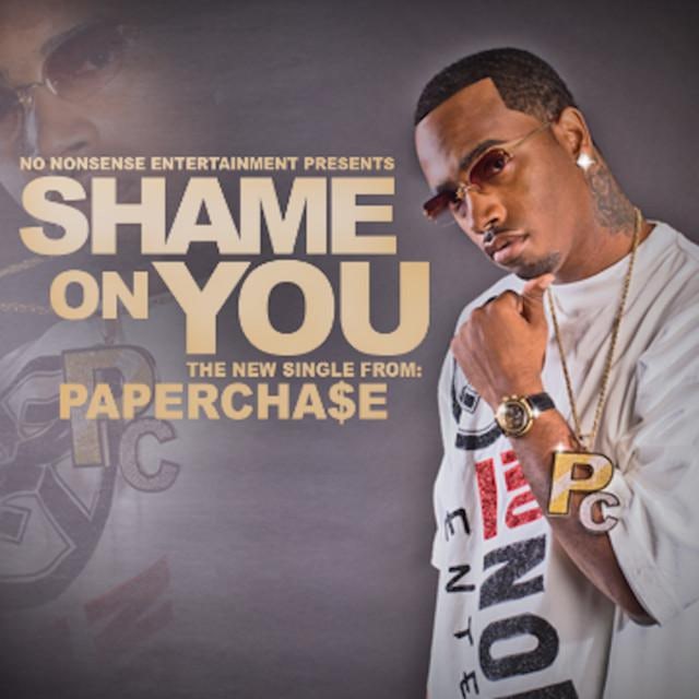 Paper Chase Store: Official Merch & Vinyl