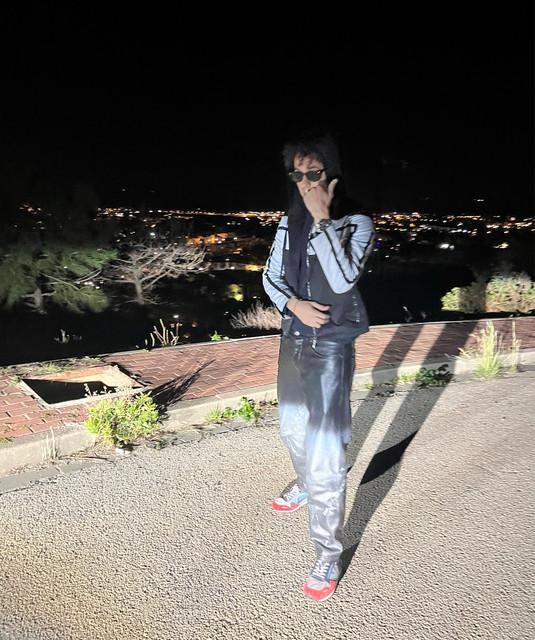 Papi Santana Store: Official Merch & Vinyl