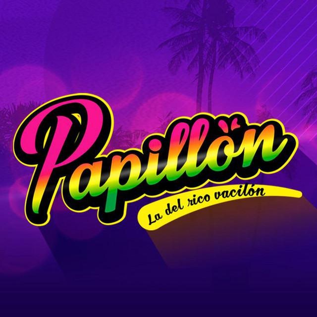 Papillón Store: Official Merch & Vinyl
