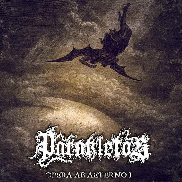 Parakletos Store: Official Merch & Vinyl