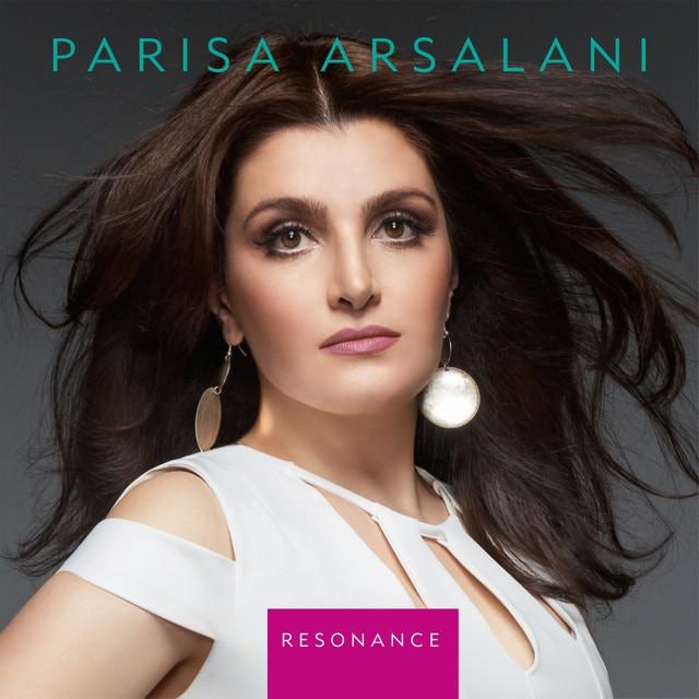 Parisa Arsalani Store: Official Merch & Vinyl