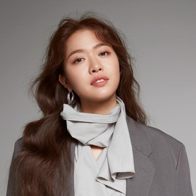 Park Sae Byul Store: Official Merch & Vinyl