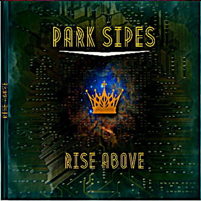 Park Sipes Store: Official Merch & Vinyl